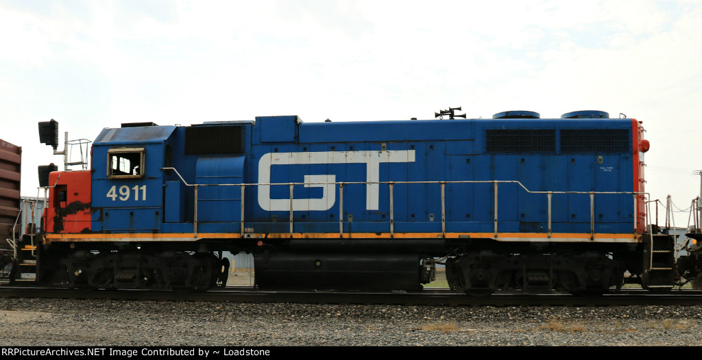 GTW 4911